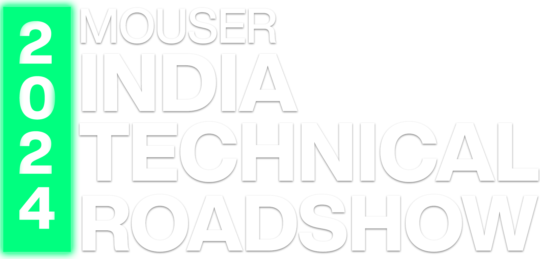 Mouser India Technical Roadshow 2024 | Mouser India
